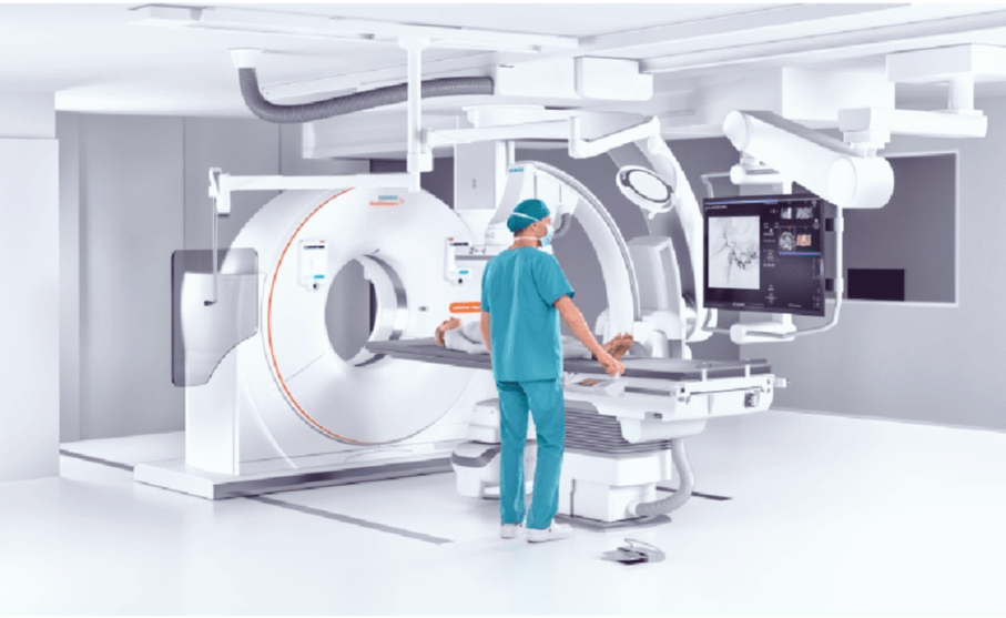 医院概况浙江省肿瘤医院-国家癌症区域医疗中心-浙江省三级甲等肿瘤医院